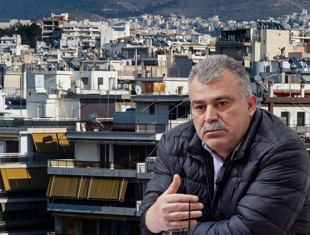Παρέμβαση του Ανδρέα Πουλά για μείωση του ΕΝΦΙΑ σε οικονομικά αδύναμους ...