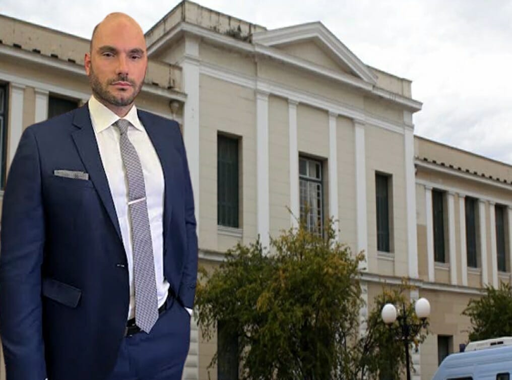 Δικαίωση ανήλικου θύματος ασέλγειας στο Μικτό Ορκωτό Εφετείο Ναυπλίου ...