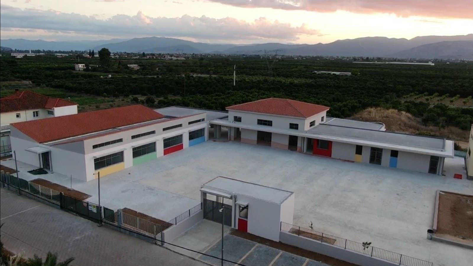 Τα ονόματα όλων των νέων διευθυντών στα σχολεία της Αργολίδας | Argolida24