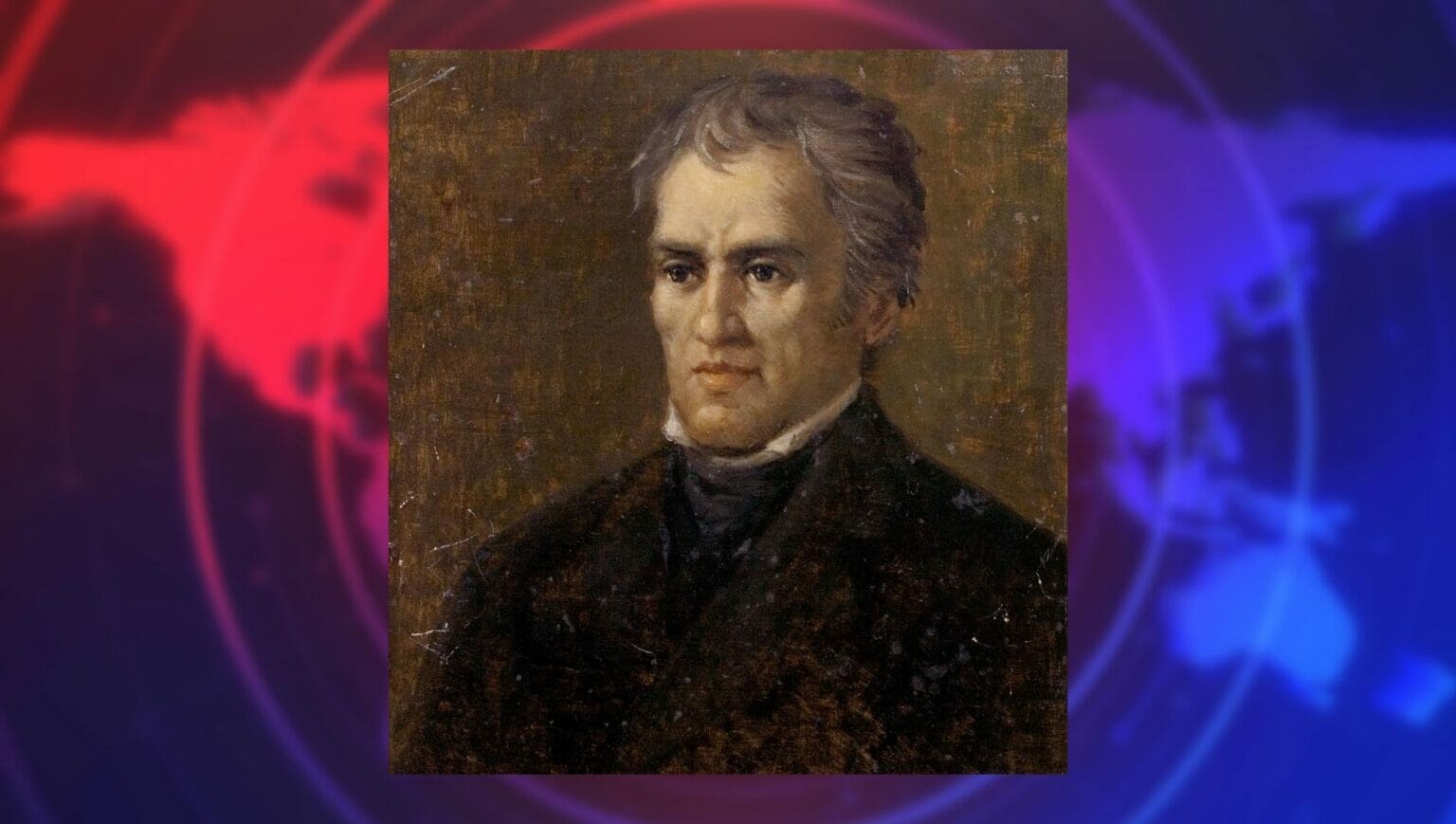 Ανδρέας Κάλβος: Σαν σήμερα φεύγει από τη ζωή ένας από τους ...