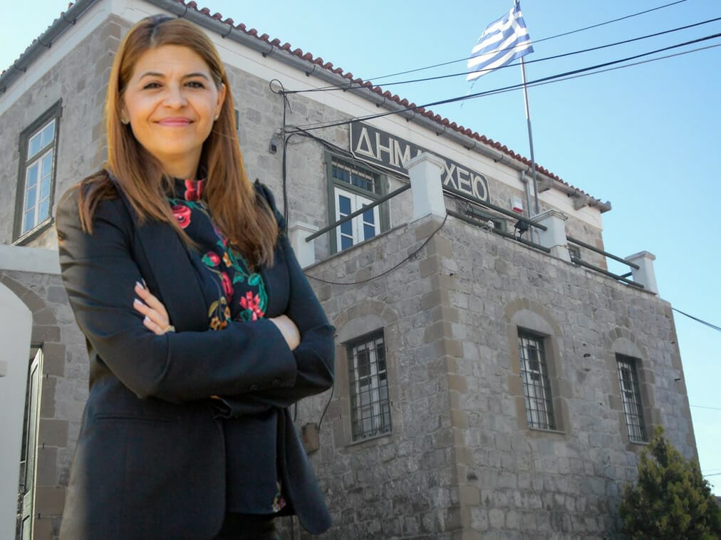 Ελένη Σιάνα – Γκαμίλη: Να’ χαμε να λέγαμε να’ χαμε να πούμε κύριε ...