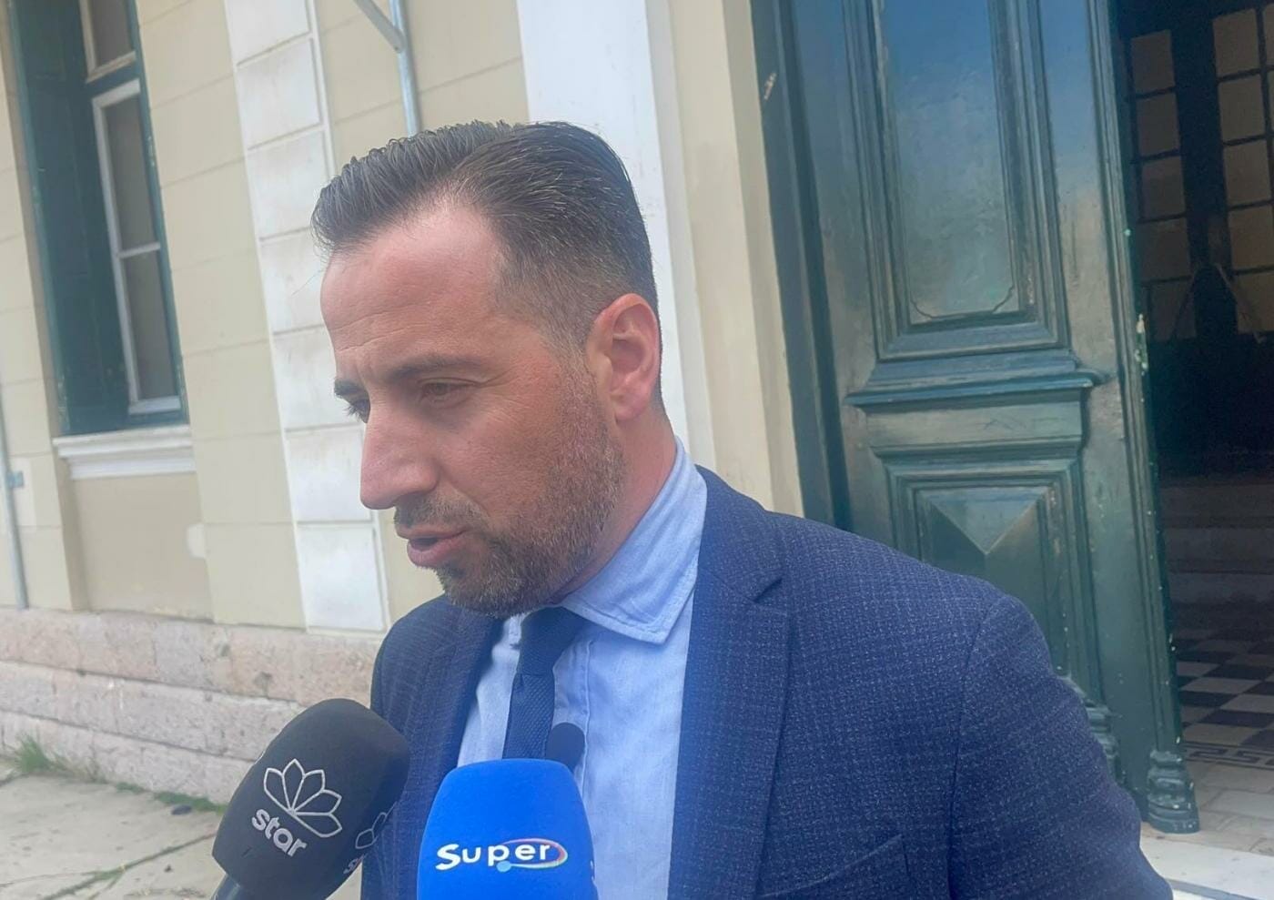 Η δήλωση του Δικηγόρου, κ. Γεωργόπουλου για την υπόθεση βιασμού στην ...