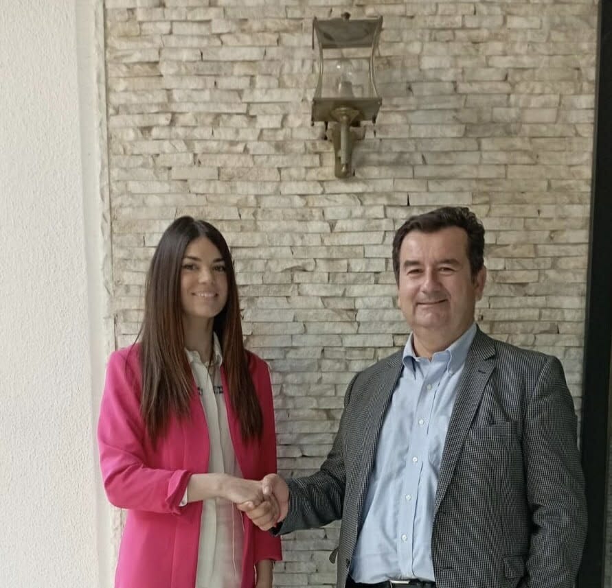 Η Έλενα Κουτσούκου υποψήφια με την ”ΠΡΩΤΟΒΟΥΛΙΑ” | Argolida24