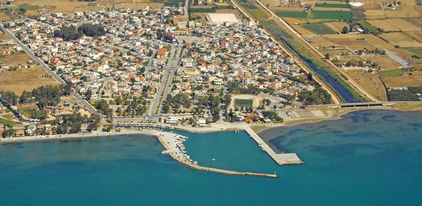 Γύρισαν την πλάτη στον Καμπόσο οι κάτοικοι της Νέας Κίου | Argolida24
