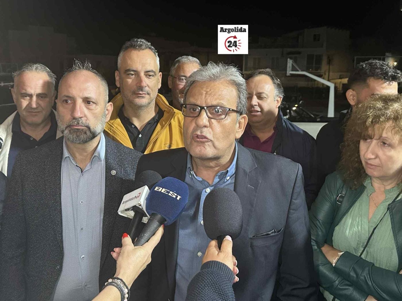 Επιμελητήριο Αργολίδας: Μεγάλη νίκη Δαμούλου – ”Πολιτικό τέλος” για ...